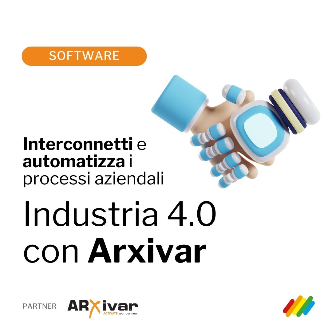 Interconnessione a prova di industria 4.0 - Noratech srl