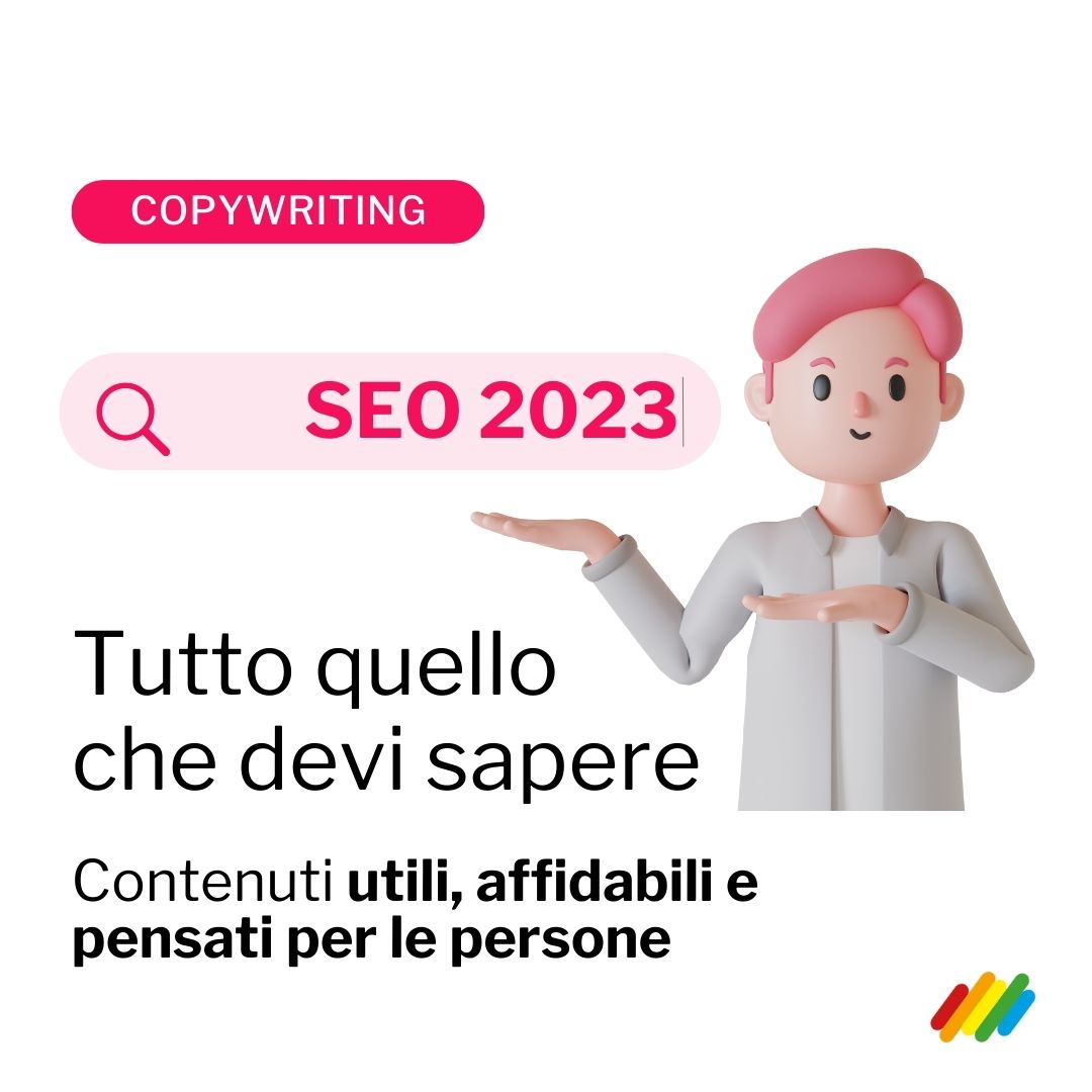 Tutto quello che devi sapere sulla SEO nel 2023