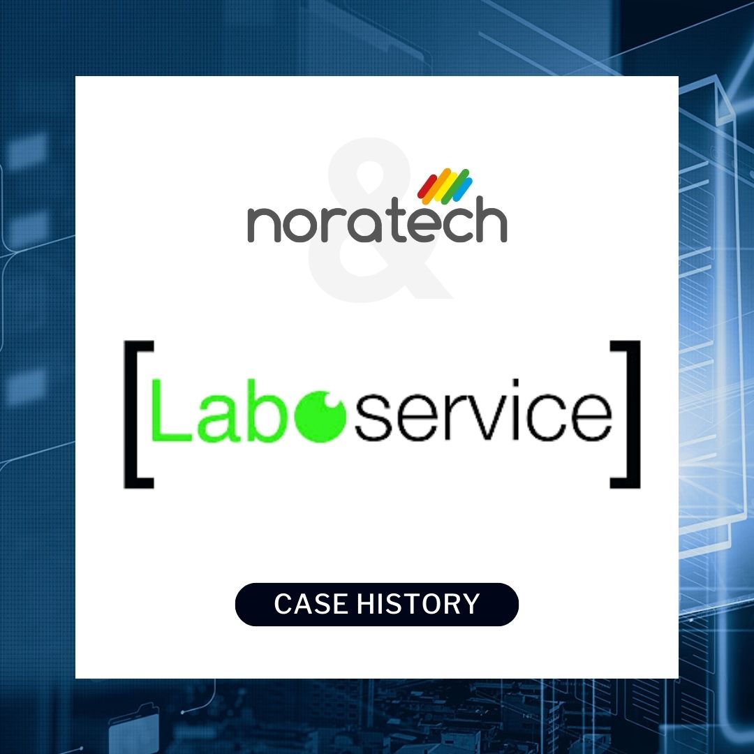 Labo Service - Integrazione tra ERP e gestionale documentale