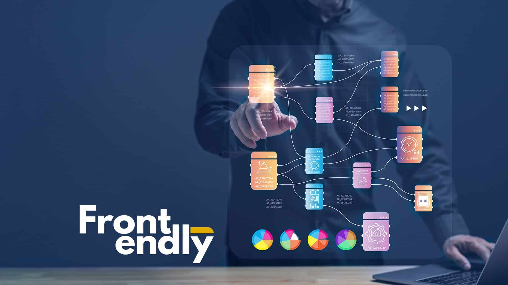Frontendly - Noratech srl