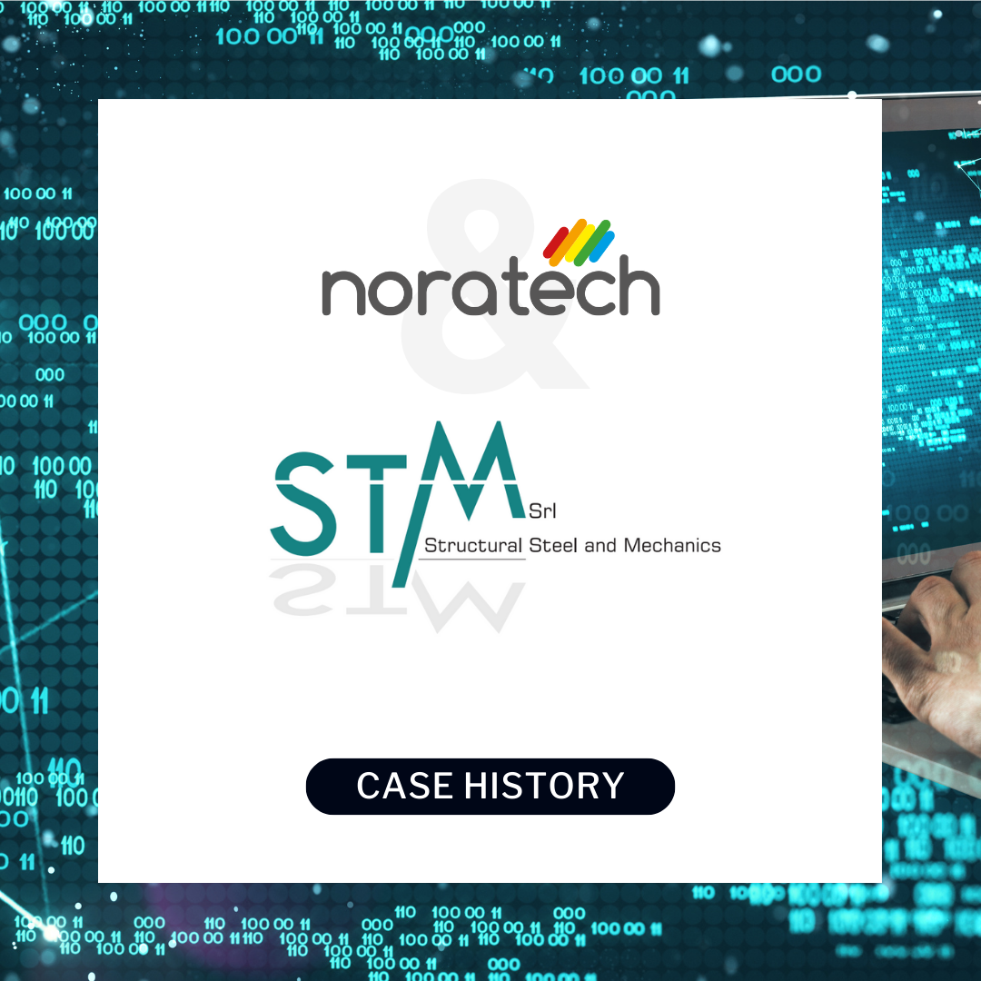 STM - Noratech srl