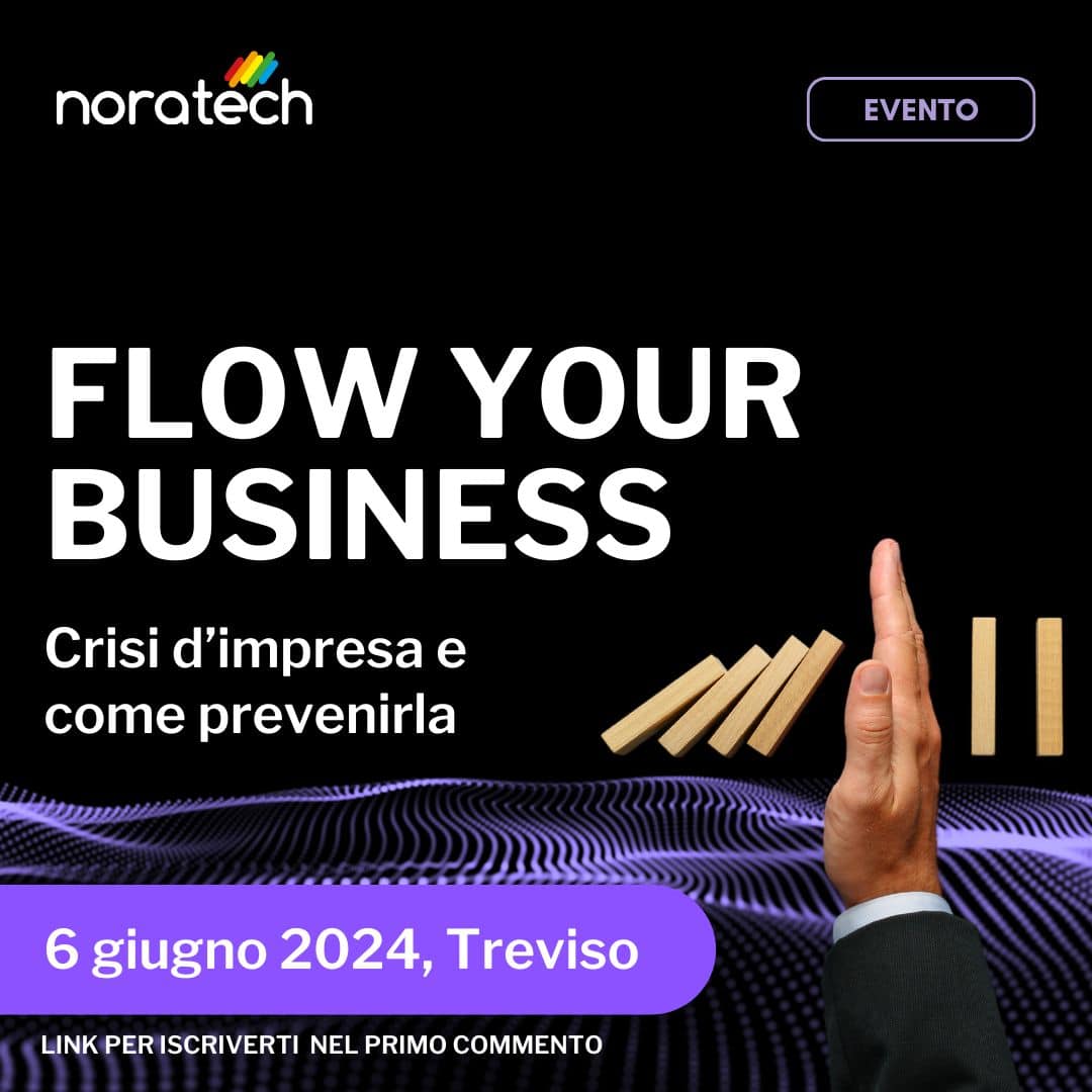Flow your business - Noratech srl