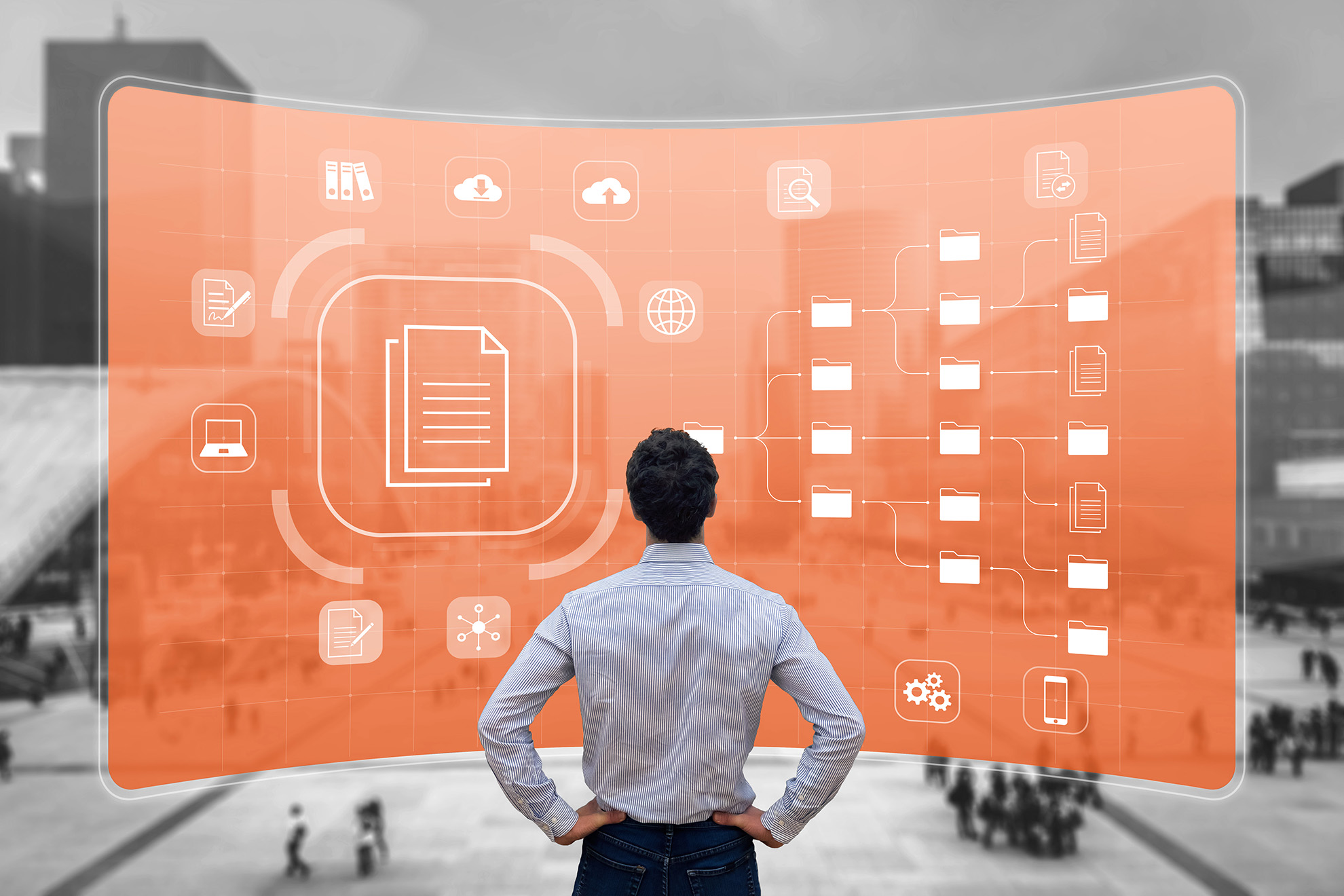 Business Process Management - Noratech srl