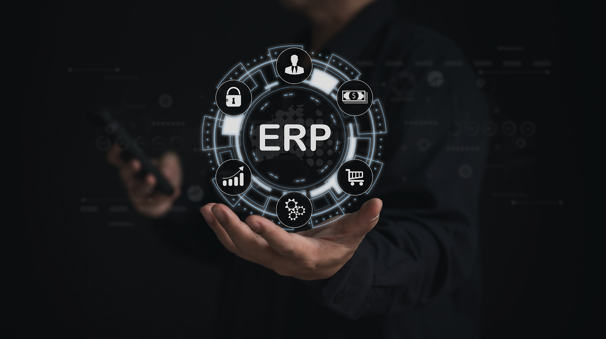 Software Gestionali e ERP - Noratech srl Software Gestionali e ERP - Noratech srl
