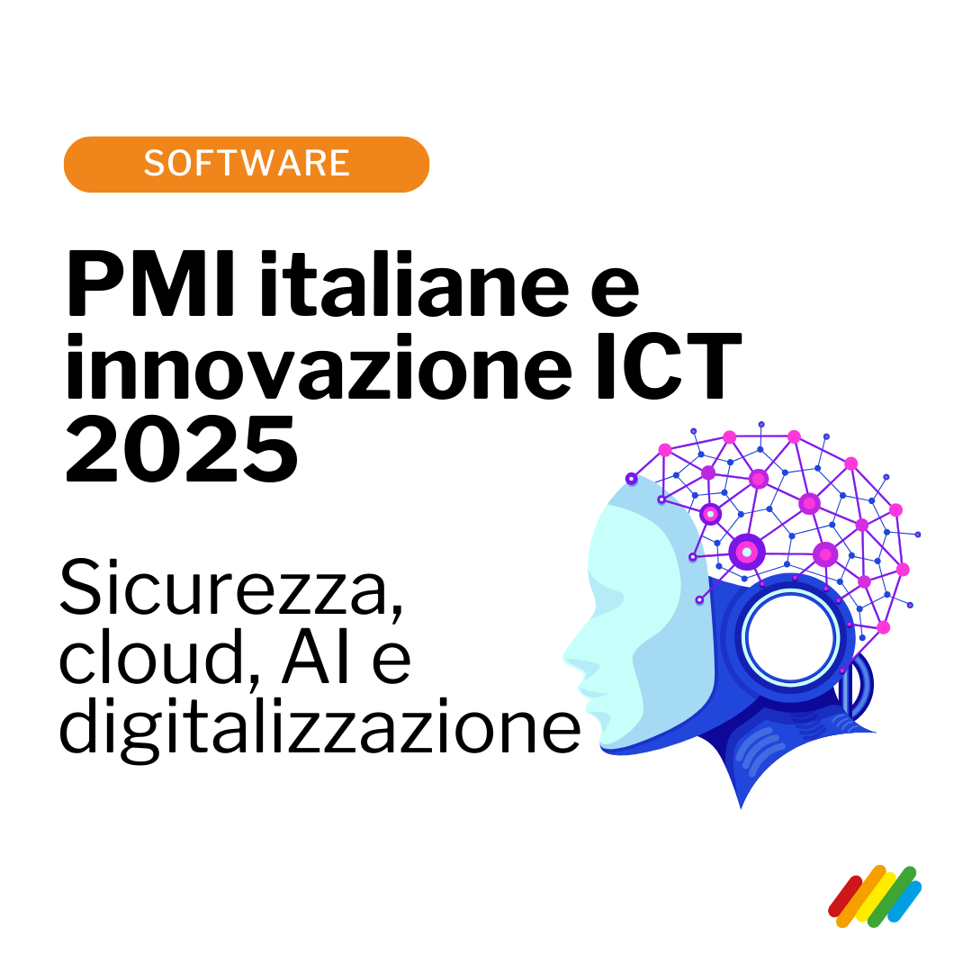 PMI italiane e innovazione ICT 2025: sicurezza, cloud, AI e digitalizzazione - Noratech srl